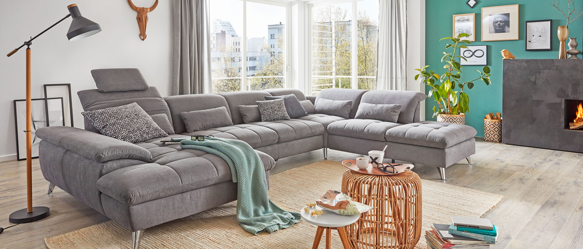 vito Möbel zum Leben