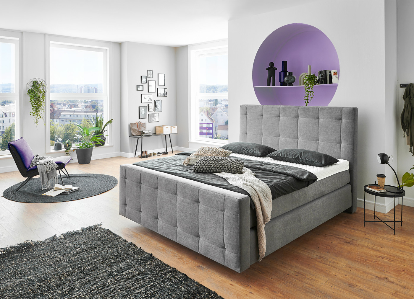 vito Möbel zum Leben