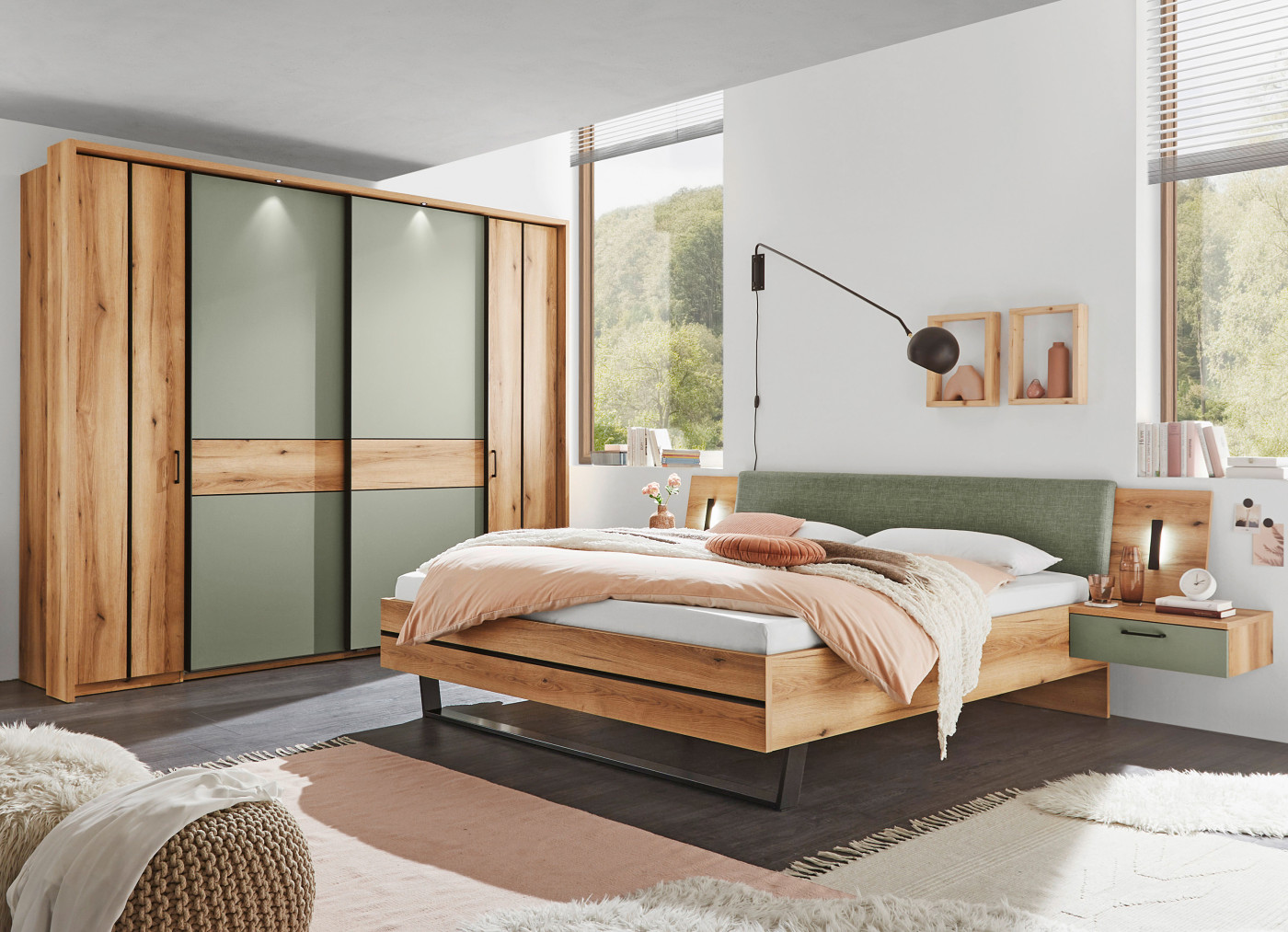 vito Möbel zum Leben