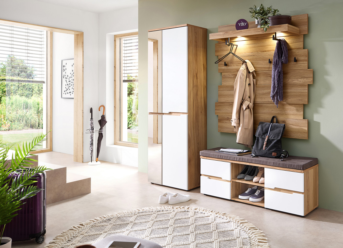 vito Möbel zum Leben