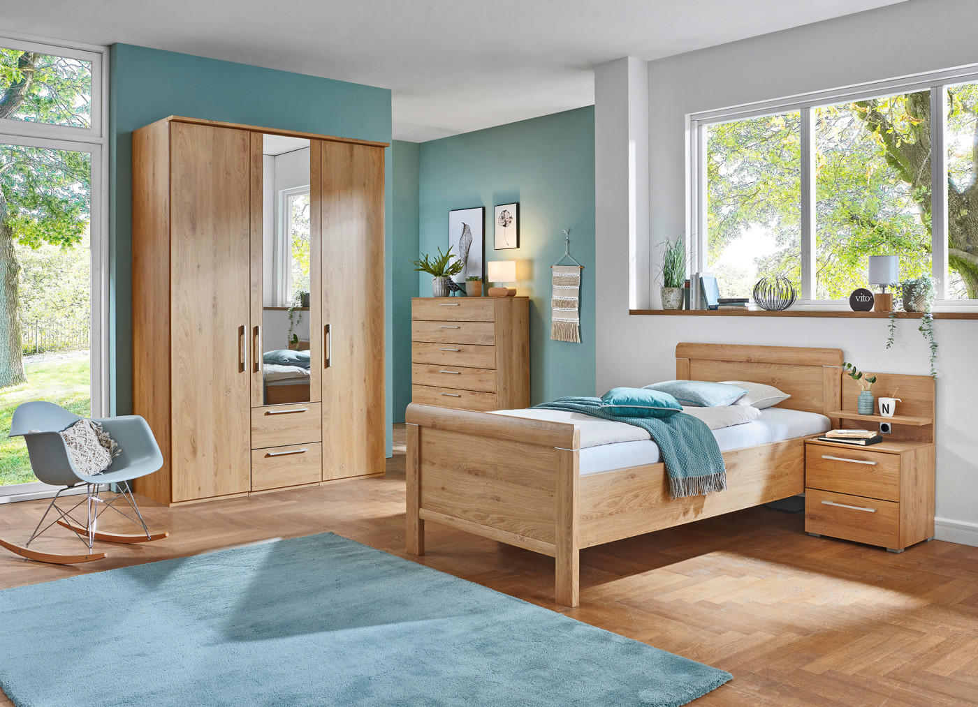 vito Möbel zum Leben