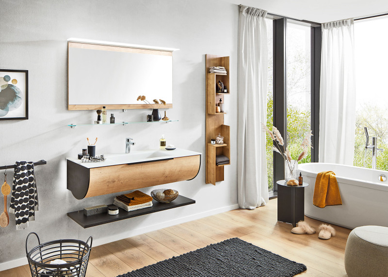 Mondo Möbel: Badezimmermöbel in vielen Designs | MONDO® jetzt entdecken