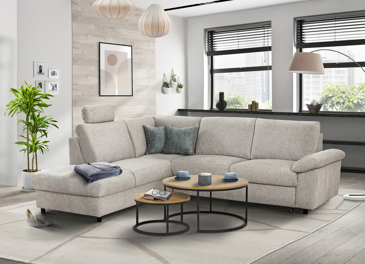 vito Möbel zum Leben